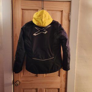 Ski-Doo | Jackets & Coats | Skidoo Xteam Snowmobile Winter Ski Jacket ...
